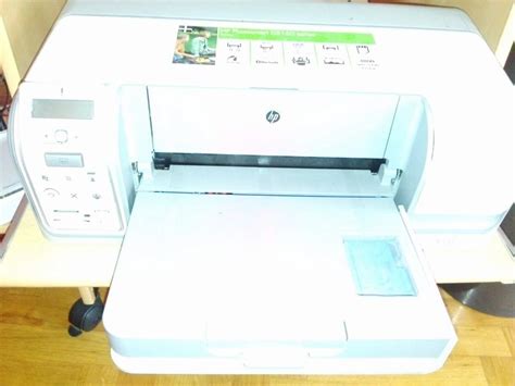 Hp Photosmart D5160 Series