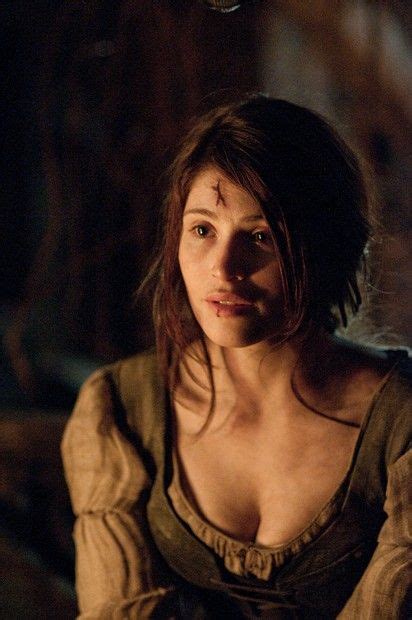 Hansel And Gretel Witch Hunters Gemma Arterton Female Character