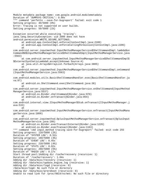 bugreport rmx2151 sp1a 210812 016 2022 08 10 20 49 37 dumpstate log