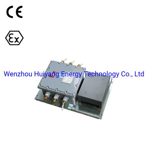 Cng Dispenser Electronic Controller Set China Gas Station Equipment