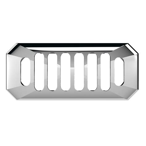 Butler And Rose Catherine Traditional Overflow Cover Tap Warehouse