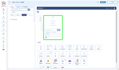 Add An Image To Your Chatbot Botnation