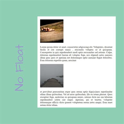 Let S Learn Floats In CSS KonkonsahGH