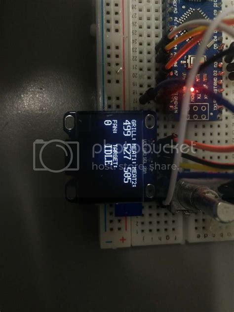 How To Clear SSD Display Without Blinking General Guidance Arduino Forum