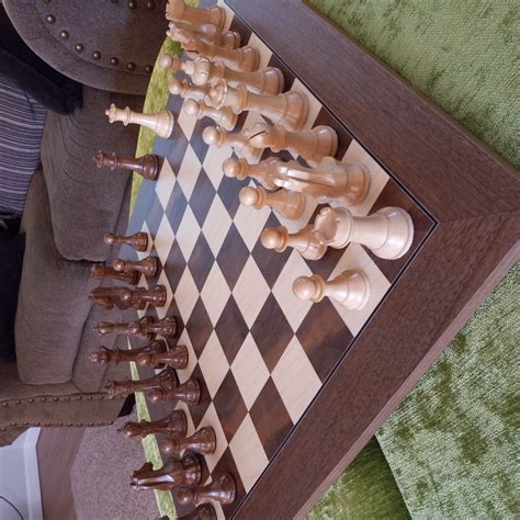 2021 Official Fide World Chess Set Chess Forums Page 11