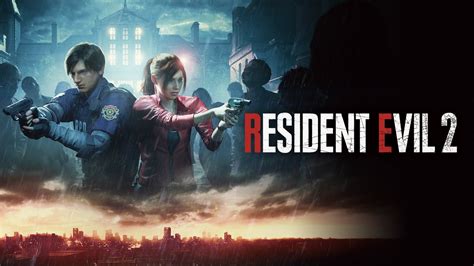 Capcom Returns To 1998 For Inspiration In This Resident Evil 2 Trailer