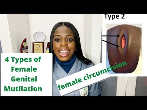 Circumcised Women