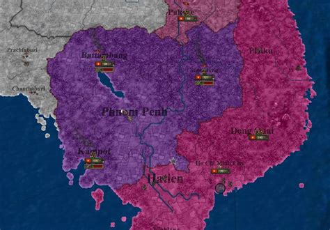 Cambodian Vietnamese War Historica Wiki Fandom