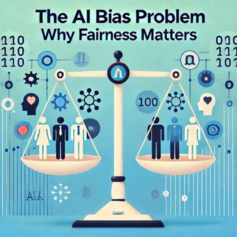 The Ai Bias Problem Why Fairness Matters By Nftyoginis Dec 2024 Medium