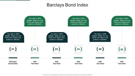 Barclays Bond Index In Powerpoint And Google Slides Cpb PPT Example