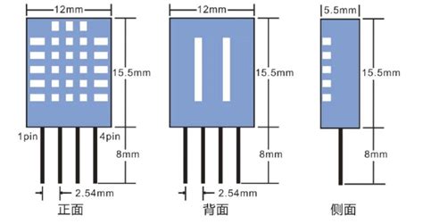基于arduino的dht11温湿度传感器的使用 多多和羊羊 博客园