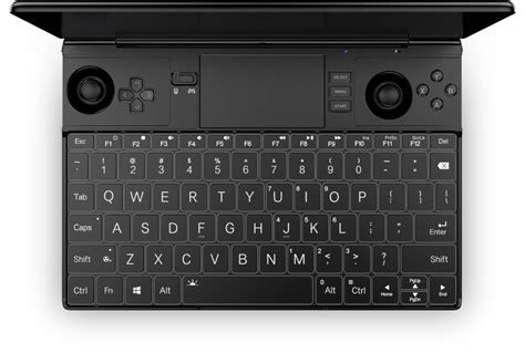 GPD WIN Max 2 - Shenzhen GPD Technology Co., Ltd.
