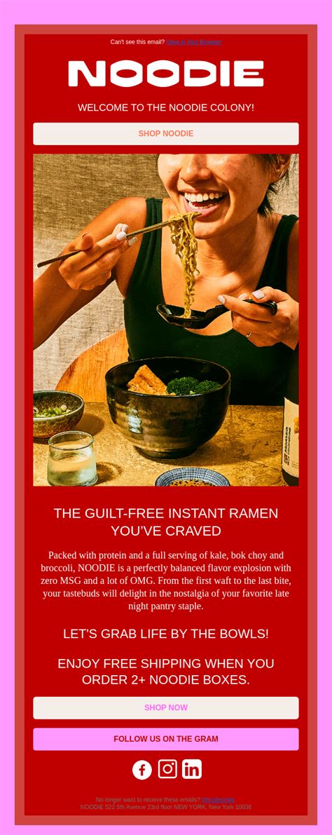 Email Cta Best Practices Boost Clicks And Conversions Email On Acid