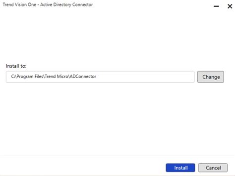 Integrate An Active Directory Via Service Gateway On AWS Playground One