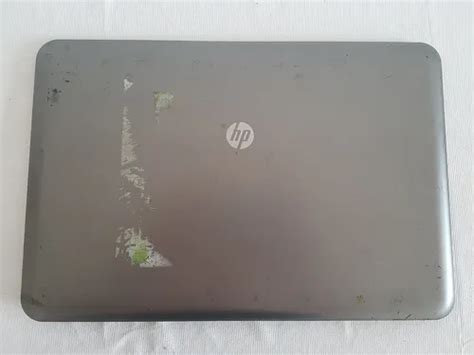 Original Tampa Da Tela Moldura Do Notebook Hp 450 Parcelamento Sem