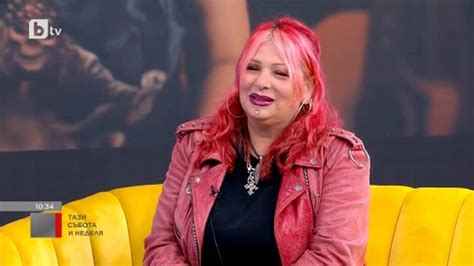 За какво няма нерви Милена Славова Btv Media Group Btv