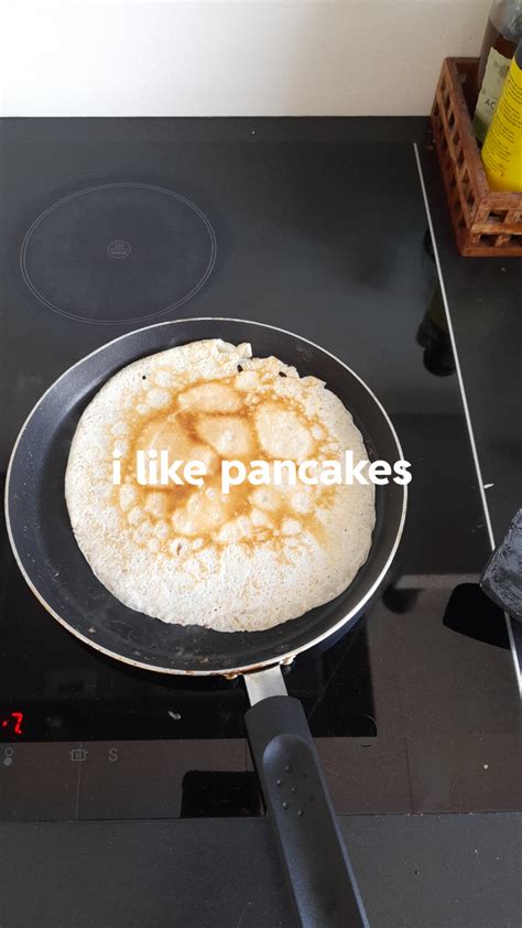 Pancake R PansexualTeens