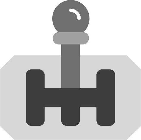 Gearbox Vector Icon 20368652 Vector Art At Vecteezy