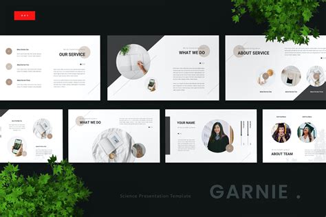 20 Best Research Powerpoint Templates For Research Presentations