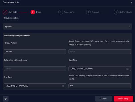 Arcanna Ai And Splunk Security Operations Arcanna Ai User Guide