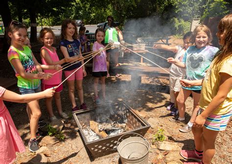 2023 Camp And Program Guide Spring And Summer By Girl Scouts Of Eastern