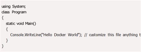 getting started with containers a beginner s guide to docker and devops