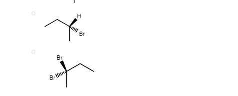 Solved From The Compounds Below Identify The Identical