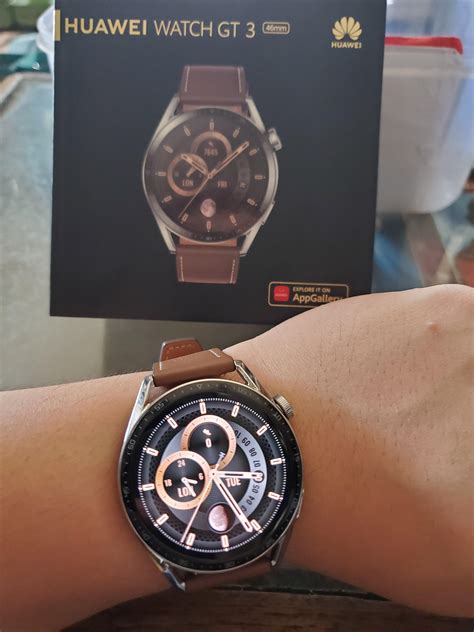 Step Counter Not Syncing Nor Updating On My Watch Rhuaweiwatchgt