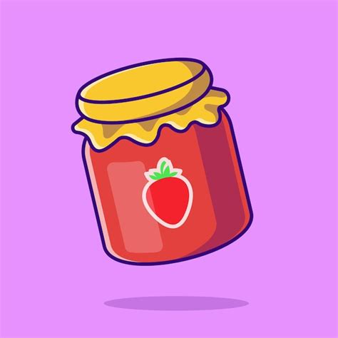 Imágenes De Dibujo Mermelada Descarga Gratuita En Freepik