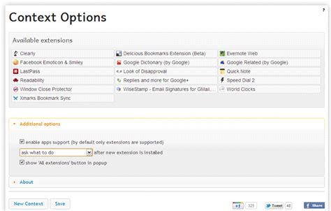 Organize Your Chrome Extensions Into Groups And Speed Up Your Browsing