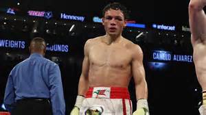 Boxing Julio Cesar Chavez Jr To Fight Sergio Mora On September 7