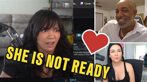 Cinnas Dad Reveals His Plans To Alinity Youtube