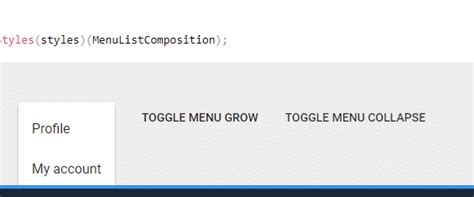 Document Bug Of The Menus Document S Example Issue Mui Material Ui GitHub
