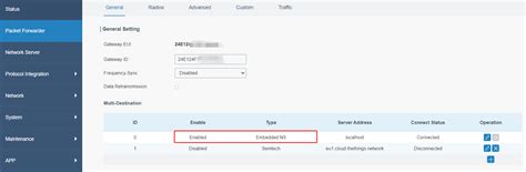 Exosite Milesight Gateway Integration Iot Support