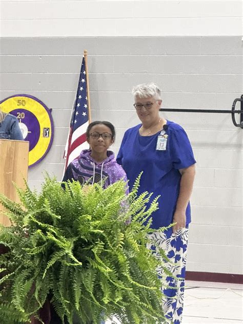 Bluefield Intermediate Bluefield Intermediate School