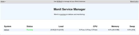 DevOps Series Ansible Deployment Of Monit Open Source For You