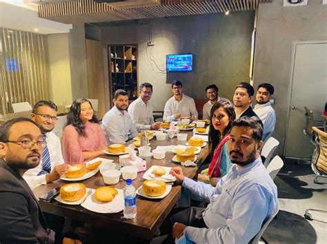 Minhaz Sulayman On Linkedin Team