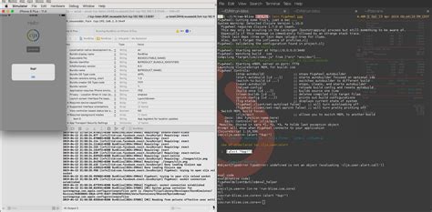 Developing Mobile Ios Applications On Gnulinux With Re Natal Nodrama Clojure