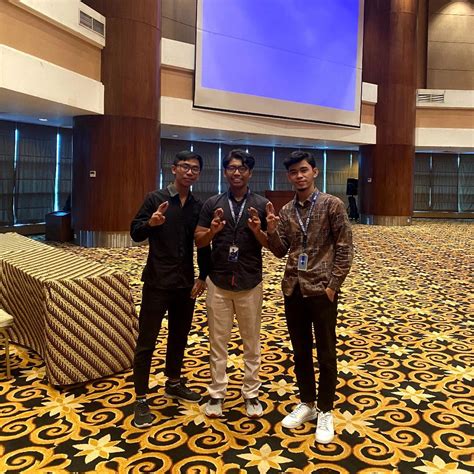 Pt Kelas Digi Kreatif Posted On Linkedin