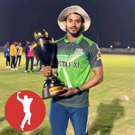 Arpan Kumar Cricket Profile Matches Stats And Insights Cricheroes