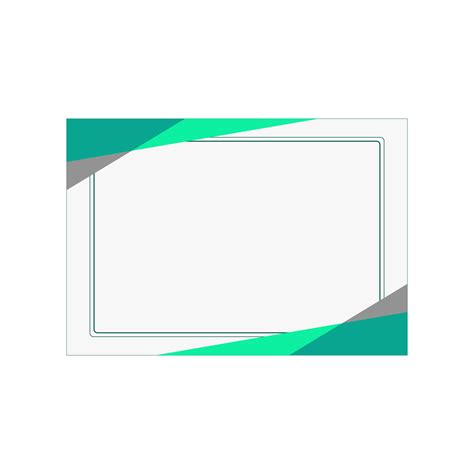 Certificate Vector Design Template 17150636 Vector Art At Vecteezy