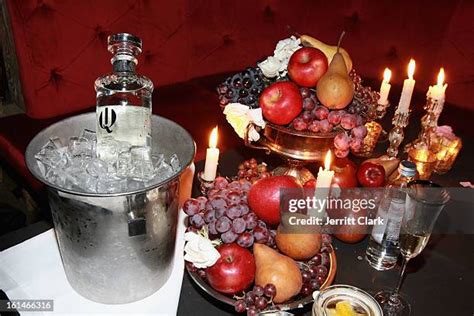20 Qui Tequila Photos And High Res Pictures Getty Images