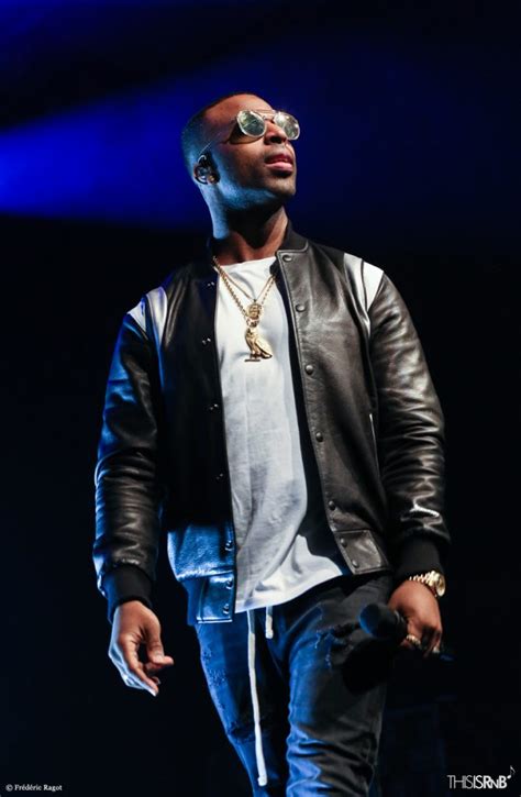 Dvsn Paris 1 New Randb Music Artists Playlists Lyrics