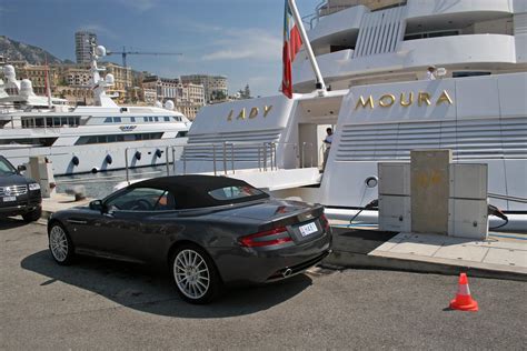 Monaco 27 Paul Lenehan Flickr