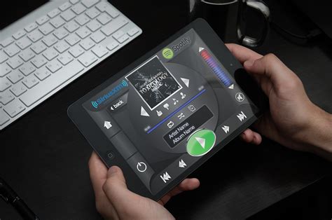 Crestrobot Ui For Crestron Vt Pro On Behance