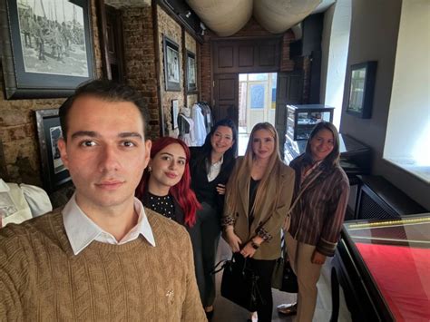 Gamze Nihan Izbudak Linkedin‘de Sultan Abdülhamid Han Eah Kardiyoloji