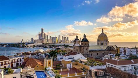 Colombia Workforce Solutions Remote People