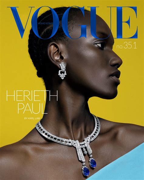Herieth Paul Photogenics Media