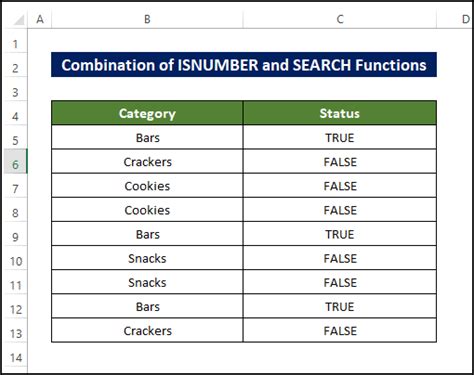 How To Return TRUE If Cell Contains Text In Excel Easy Ways