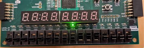 Design A Bit Comparator Using Bit Comparator In Verilog KENTARO TANAKA